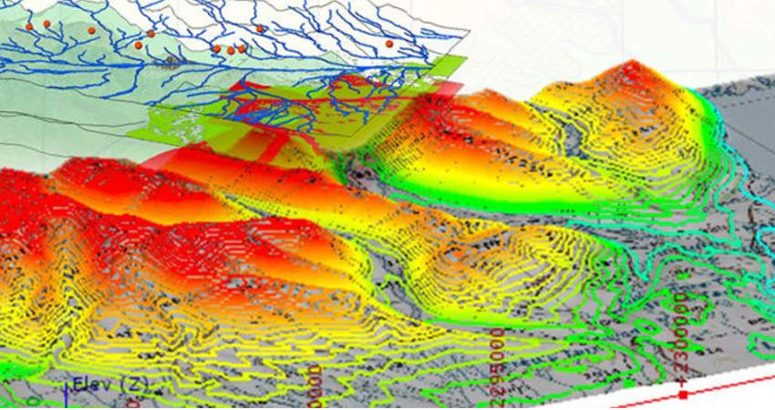 Gis Mapping And Consulting Services | Geocentroid No.1