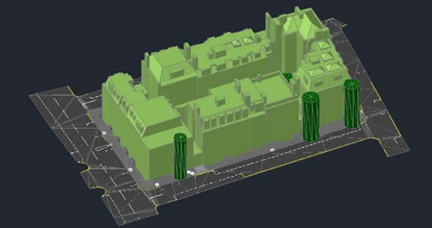 Photogrammetry Companies In India | Geocentroid NO.1