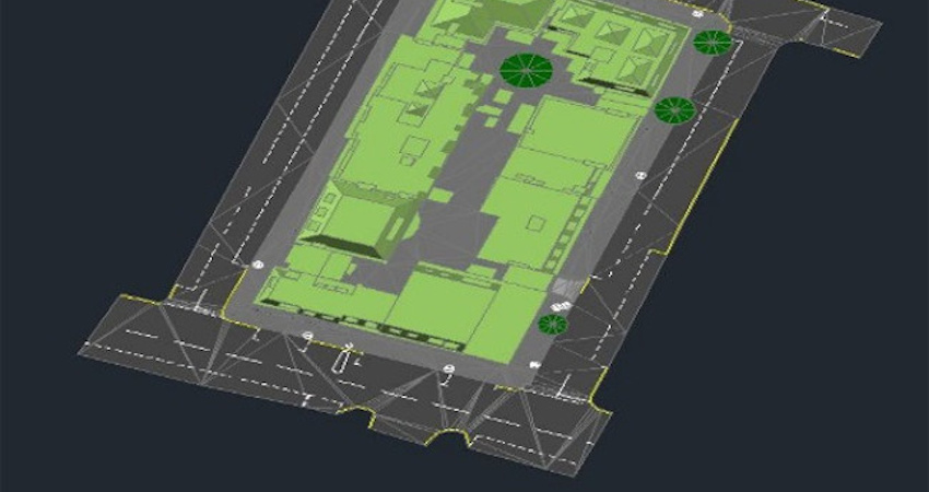 Photogrammetry Companies In India | Geocentroid NO.1