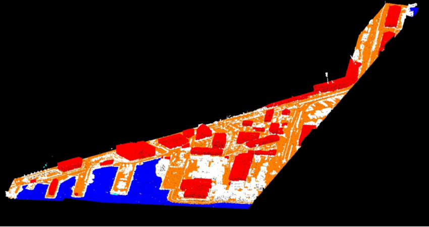 Best UAV drone service | Advanced UAV | Geocentroid