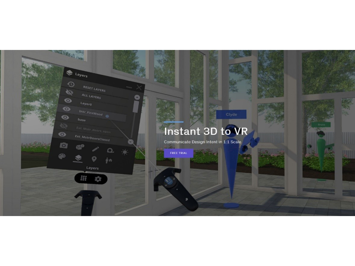 Enhancing Construction with BIM | Virtual Reality Integration | Geocentroid